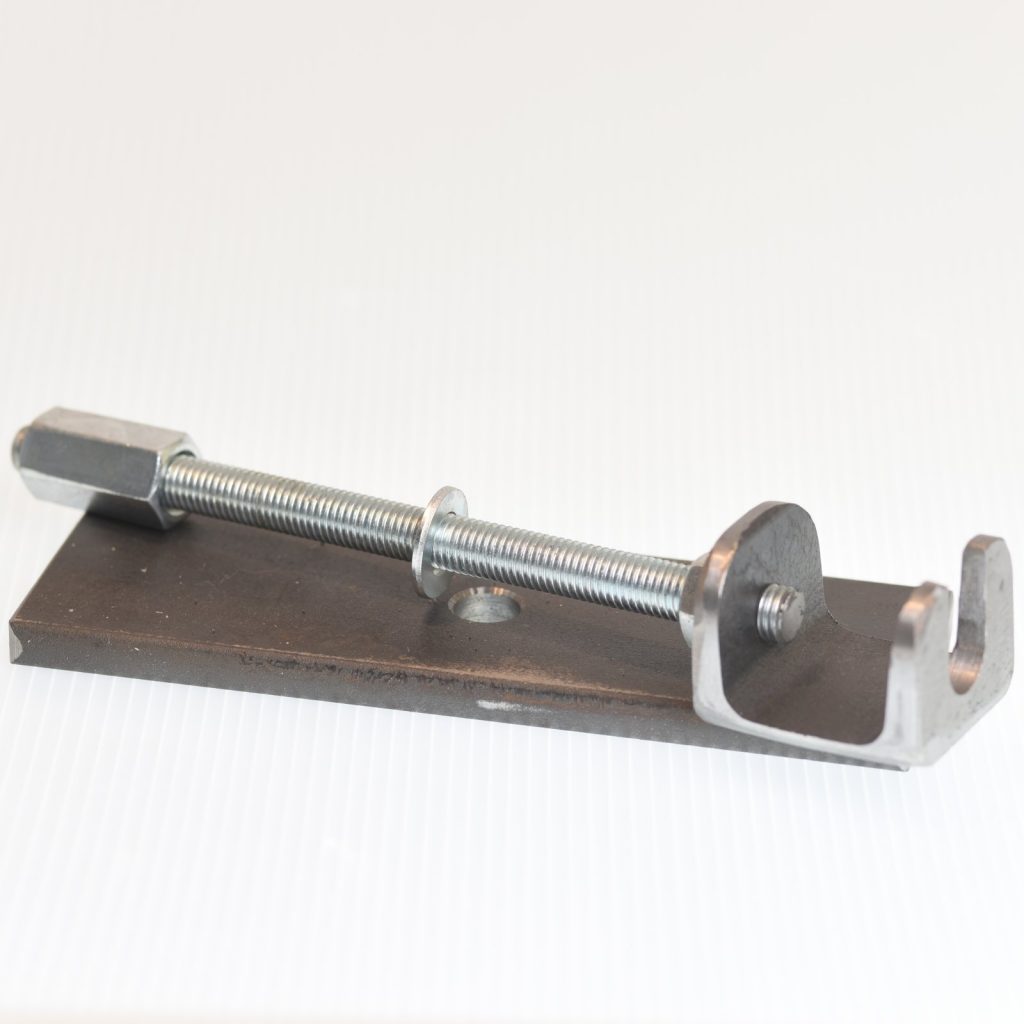Worcester Baffle Extractor - Dr PiPe