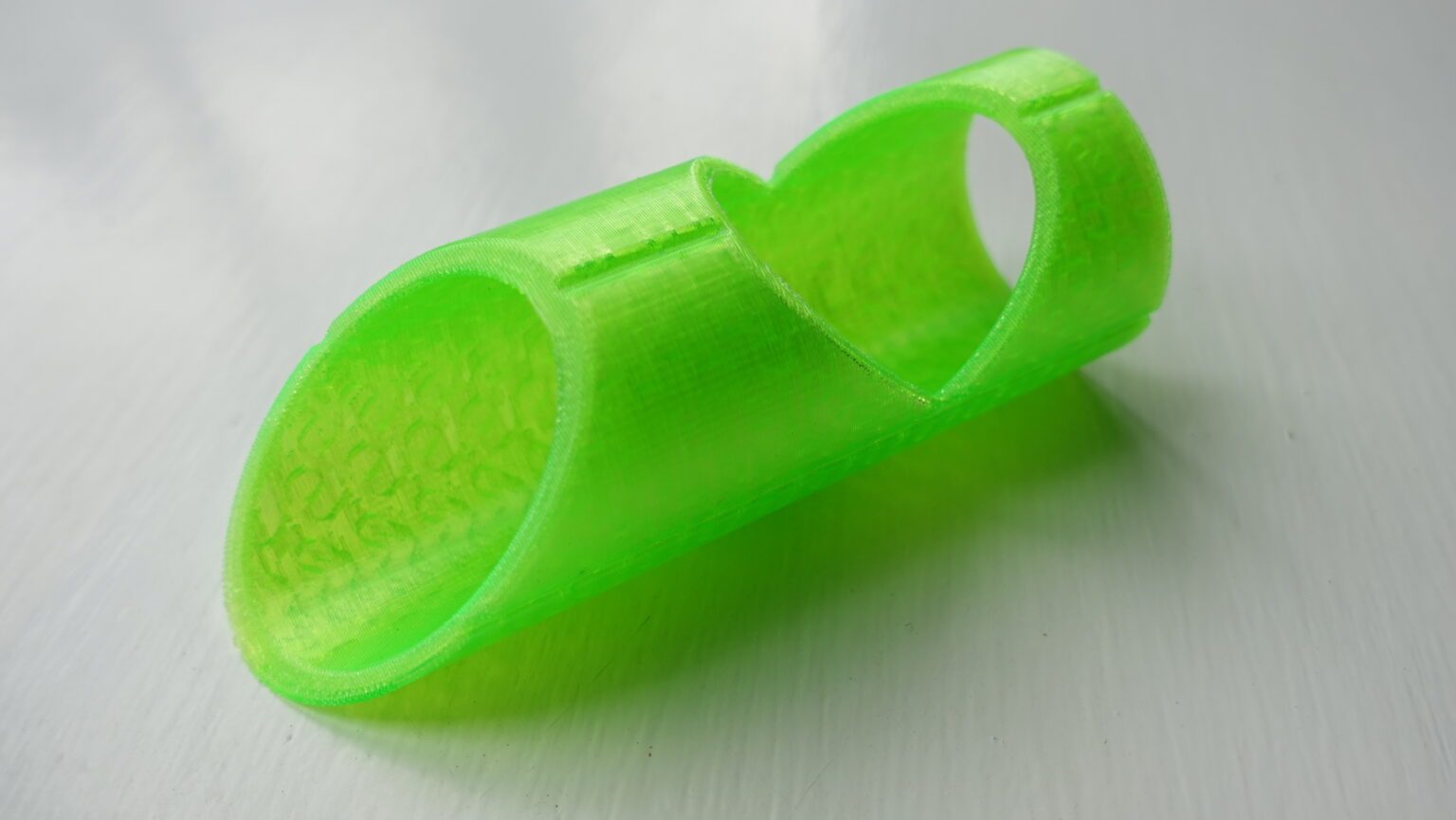 Mk1 Tubelagger Insert only .. for 9mm wall insulation - Dr PiPe