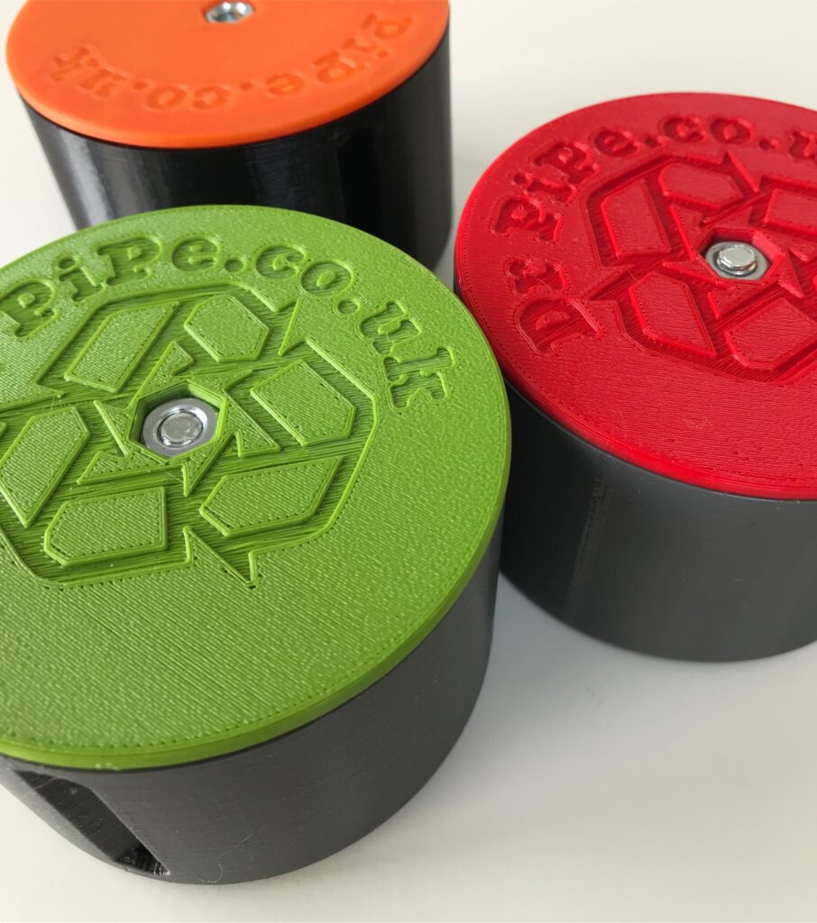 Abrasive Strip Holder Eco Zero Waste. - Dr PiPe